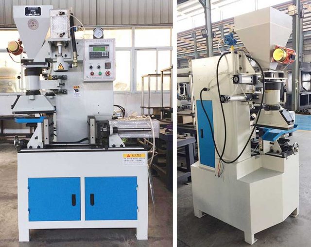 Auto Heat Core Box Core Shooting Machine - We Are Professional In ...