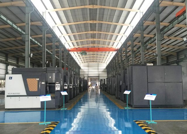 Automatic Molding Machine - We Are Professional In Casting/Polishing ...