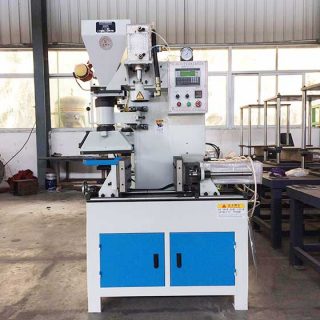 Auto Heat Core Box Core Shooting Machine - We Are Professional In ...