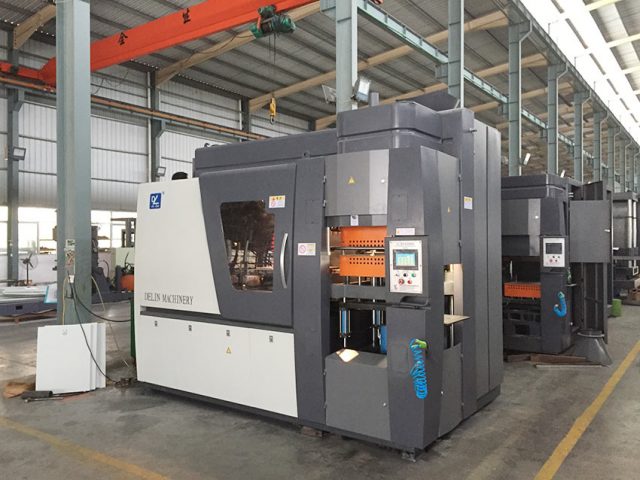 Automatic Molding Machine - We Are Professional In Casting/Polishing ...