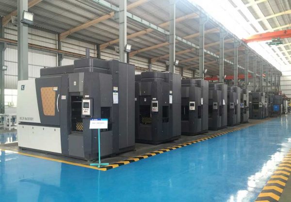 Automatic Molding Machine - We Are Professional In Casting/Polishing ...
