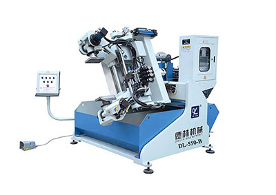 Casting Machine - We Are Professional In Casting/Polishing/Machining