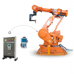 Robotic Grinding and Polishing Machine - We Are Professional In Casting ...
