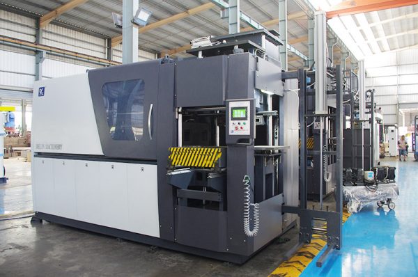 Common faults and troubleshooting of automatic molding machine - We Are ...