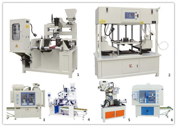 The great operation process of the core shooter machine - We Are ...